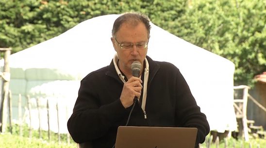 Membres du BETA – Beta